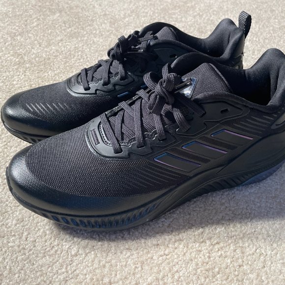 adidas | Shoes | Adidas Alphamagma Guard Running Sneakers Nib | Poshmark